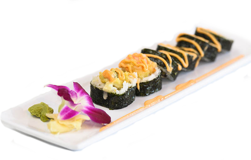 Lunch Specials - Akira Sushi Bar Owasso