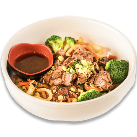 MENU - Akira Sushi Bar Owasso