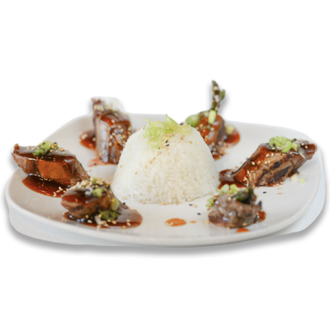 MENU - Akira Sushi Bar Owasso